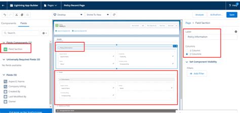 Salesforce Dynamic Forms Complete How To Guide And Tutorial Tech Blog