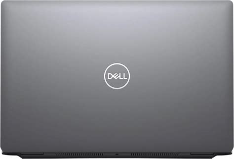 Refurbished Dell Grade A Laptop Latitude Intel Core I G Gb Memory Gb Ssd Intel Iris