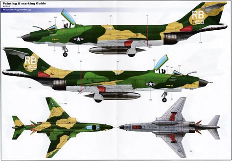 Kitty Hawk 1 48 Rf 101c G H Voodoo Kh80116 Review Artofit