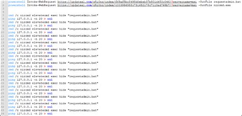esentire esentire threat intelligence malware analysis batloader
