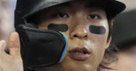 ‘어깨 탈구 이정후 수술은 피했다