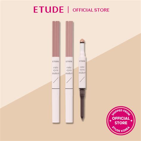 Etude Cute Eyes Maker Lazada Ph