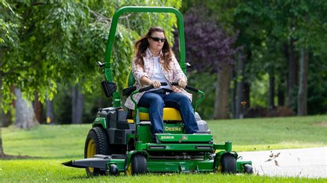 John Deere Zero Turn 42 Inch Sale Online