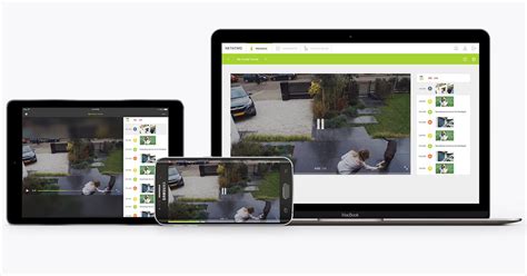 Netatmo Presence Caratteristiche Prezzo E Recensione Completa