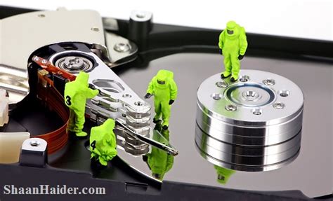 Recover Data From Crashed Hard Drives And Corrupted Usb Storage Geeky Stuffs
