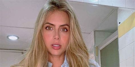 Ana Sofía Henao Revela Que Tiene Un Acosador Canal 1