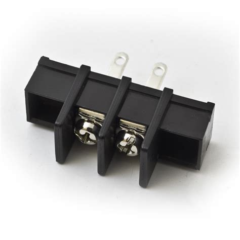 Terminal Block Solder Mm Way