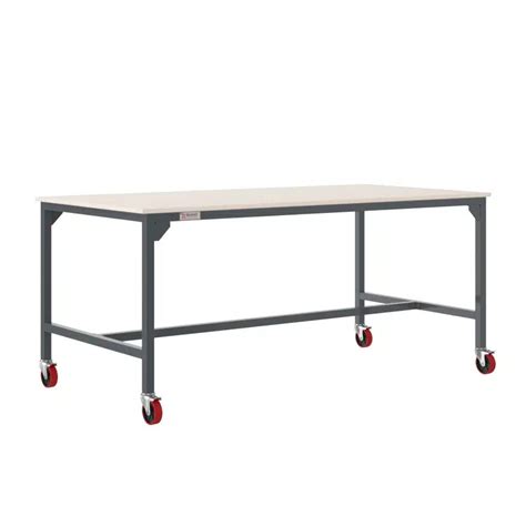 Heavy Duty Demountable Workbenches Modular Workbenches Rhino Cutting Mats Workbenches