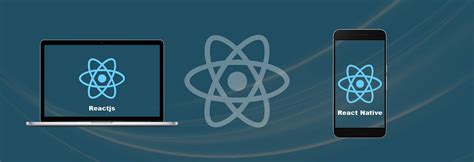 Using React With React Native Analysis Of Reactjs And React Native