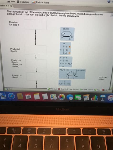 Periodic Table Calculator