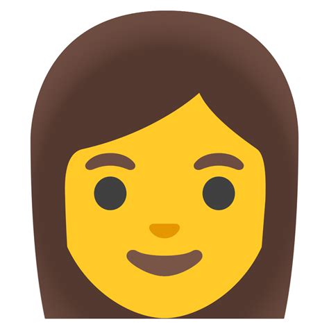 👩 Mulher Emoji Significado E Uso