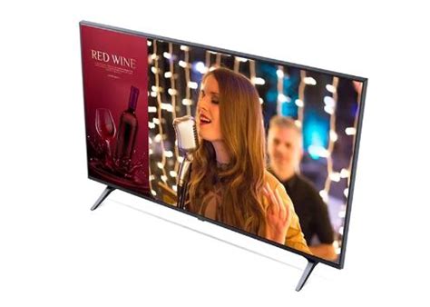 Lg 50ur640s 50 Uhd Tv Signage Lion City Company