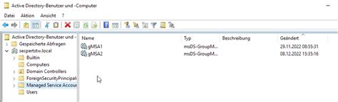 Kerberos Attacks Explanation Attacks On Kerberos Prosec Gmbh