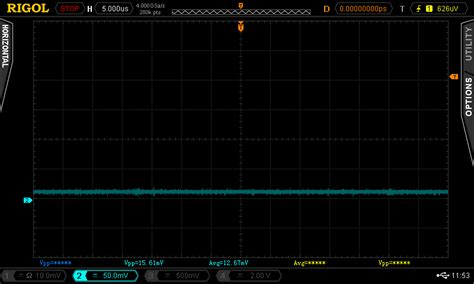Launchxl F28377s Dac Output Does Not Go To Zero C2000 Microcontrollers Forum C2000™︎