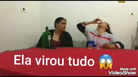 Eu Nunca Com Minha Prima Youtube
