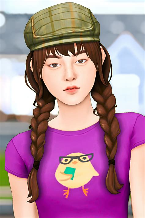 Bff Household Makeover The Sims 4 Sims Loverslab