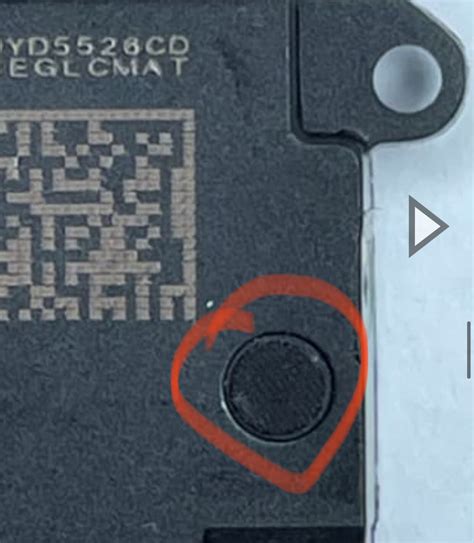 Help Identifying This Component General Electronics Arduino Forum