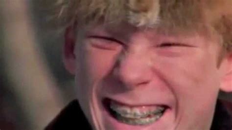 ‘scut Farkus From ‘a Christmas Story Launches Anti Bullying Campaign Fox8 Wghp
