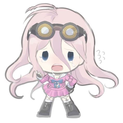 69 Best Miu Iruma Images On Pinterest Danganronpa V3 Videogames And Fangirl