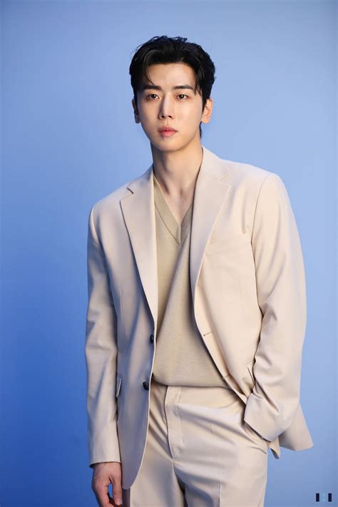 Jung Eui Jae 정의제 Hancinema