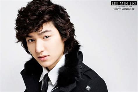 Lee Min Hoo Những Kiểu Tóc độc Tạo Nên Tính Cách Nhân Vật