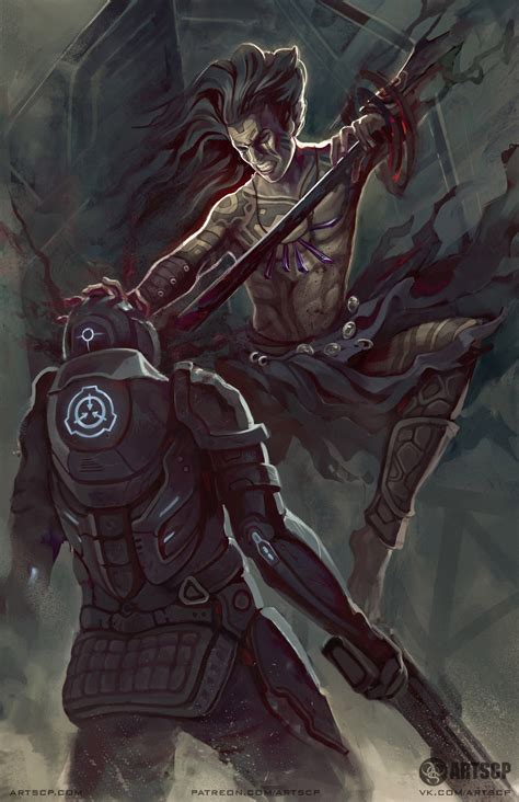 Scp 076 Класс Кетер Объекты Scp The Scp Foundation