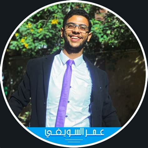 Omar Elswify عمر السويفي Youtube