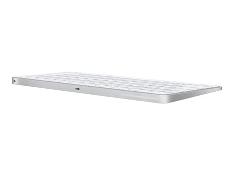 Apple Magic Keyboard 2021 Swe Kuppvare Klasse 1 Tastatur Mk2a3s A Dustin No