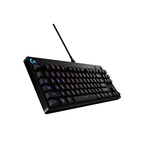 Logitech G Pro X Set
