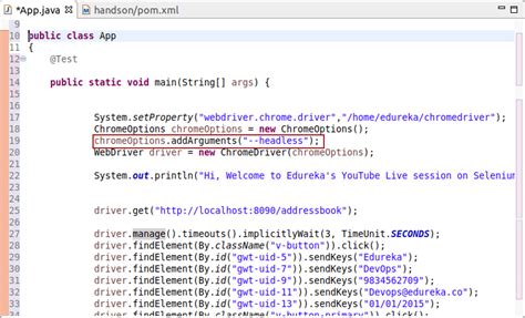 Continuous Deployment Through Jenkins