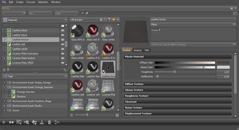 Vred 2024 Help Quick Start Autodesk