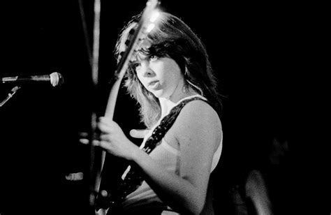 Interview The Runaways Bassist Jackie Fox On Her New Tabletop Game