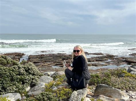 Colleen Cape Town Homemade Sex