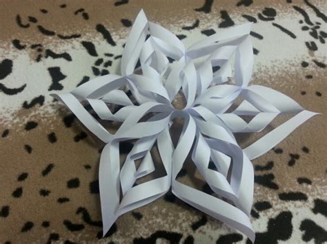 눈결정만들기 종이로 눈결정눈꽃 만들기 네이버 블로그