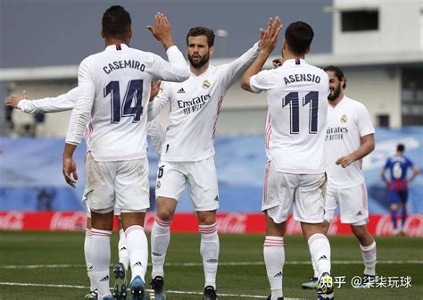 阿拉维斯vs皇家马德里：皇马客场大胜可期！ 知乎