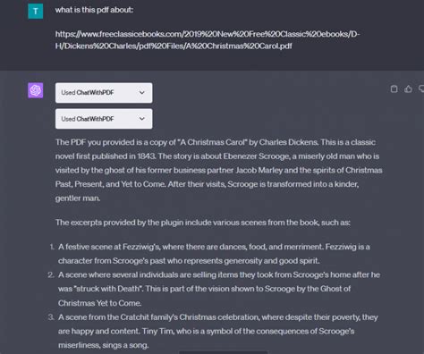How To Upload A Document To ChatGPT
