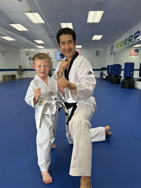 World Class Taekwondo Updated October 2025 24142 Lyons Ave Santa