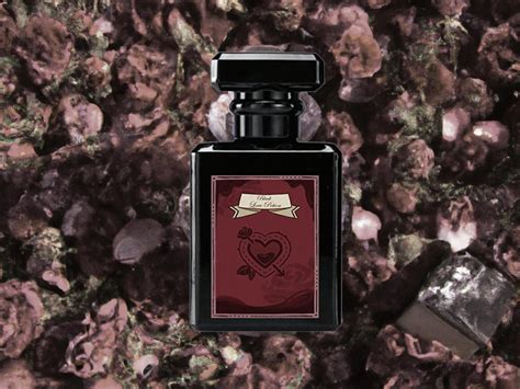 검은 사랑의 묘약 환상적인 사랑의 향기 블랙 로즈 텀블벅 크리에이터를 위한 크라우드펀딩