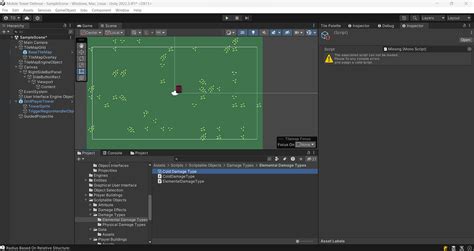 Is There A Way To Reload All Scriptable Object Asset Script References