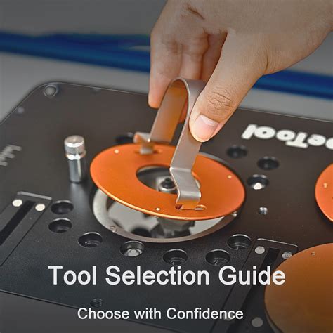 Download Spetool Router Bit Tool Databases Compatible With Vcarve