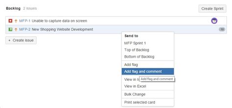 Working With Issues In Jira Tutorial 3 Software Testing Class