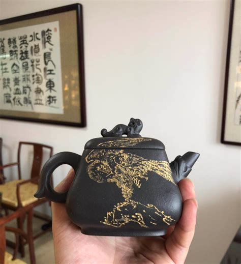 紫先生：什么是高端紫砂壶？ 知乎