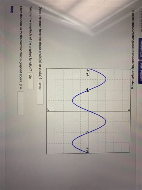 Solved Previous Problem Lis Next Problem 1 Point