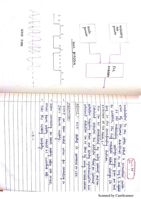 Analog And Digital Communication Lab Pdf Infectious Diseases