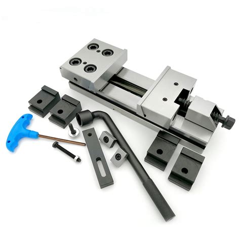 Modular Vise
