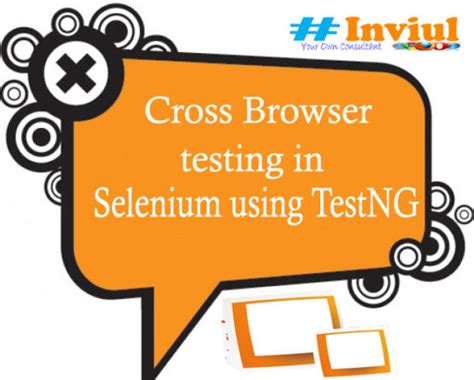 Multithreading Helps To Run Test Cases In Parallel In Selenium Inviul