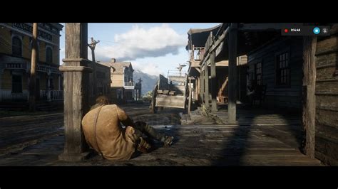 SEX IN RDR 2 SOMETHING HOT AND SEXY RED DEAD REDEMPTION 2 MISSION YouTube