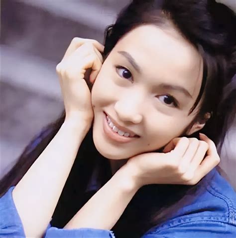 Gigi Lai At The Pinnacle Of Her Career Marry A Disabled Rich Man 5