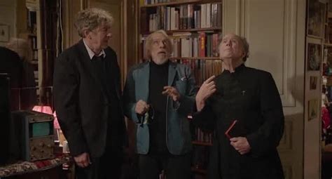 Actor Extract A Cause Des Filles Imdb