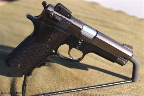 Smith And Wesson Model 459 9mm For Sale